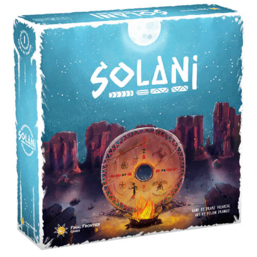 Solani - Shopping Mall